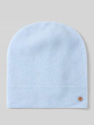 Fraas Beanie aus reinem Kaschmir