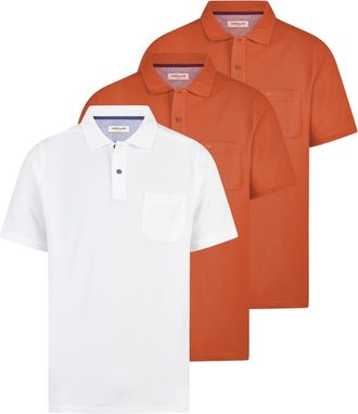 Redmond Shirt Basic