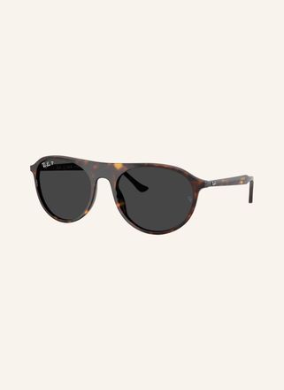 Ray-Ban Sonnenbrille rb2215 braun