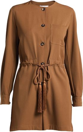 Max Mara OVERALLS - Playsuits auf YOOX.COM