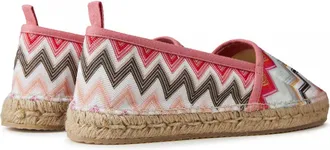 Missoni Espadrilles - Multicolor