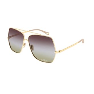 Chlo&eacute; unisex, Accessories, Gelb, ONE SIZEGr&ouml;&szlig;e