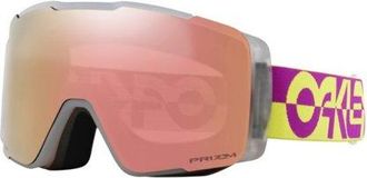 Oakley Line Miner Pro M - Skibrille