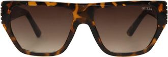 Guess BRILLEN - Sonnenbrillen auf YOOX.COM