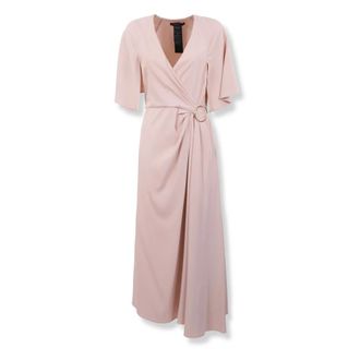 Max Mara Damen, Kleider, Rosa, SGr&ouml;&szlig;e