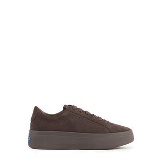 Geox Baskets basses en cuir