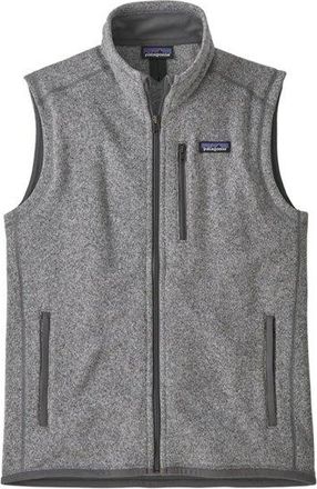 Patagonia Better Sweater - Fleeceweste - Herren