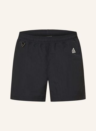 Nike Trekkingshorts Acg Reservoir Goat schwarz