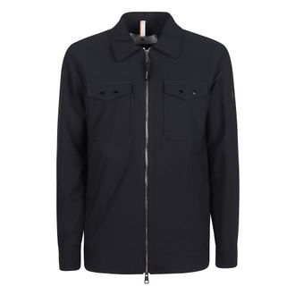 PMDS Premium Mood Denim Superior Pmds, Herren, Jacken, Blau, SGr&ouml;&szlig;e