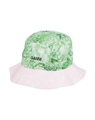 Ganni ACCESSOIRES - Chapeaux sur YOOX.COM
