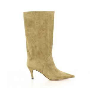 Lola Cruz Gr&uuml;ne Damenschuhe 008B30Bk - - Shoes - Damen - Gr&uuml;n - 40 EU