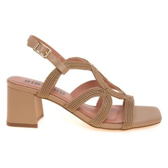 Bibi Lou Damen, Schuhe, Braun, 40 EUGr&ouml;&szlig;e