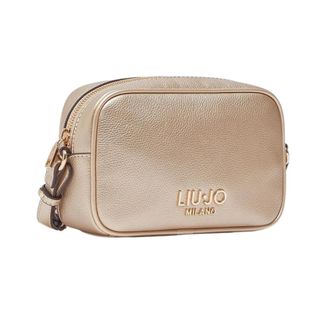 Liu Jo Femme, Sacs, Jaune, Taille: ONE Size Aa6137 E1012 90048