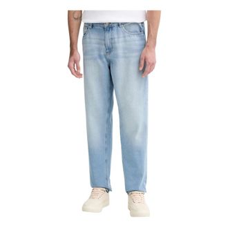 Les Deux Ryder Jeans - Homme - Jeans - Bleu - Taille: W32 L32