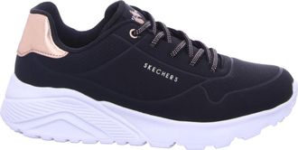 Skechers Damen, Schuhe, Schwarzk, 35 EUGr&ouml;&szlig;e