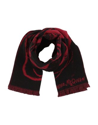 Alexander McQueen ACCESSOIRES - Schals auf YOOX.COM