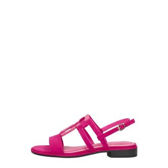 Marco Tozzi Damen, Schuhe, Rosa, 41 EUGr&ouml;&szlig;e