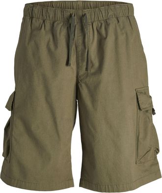 Jack & Jones JPSTPARACHUTE JJZAYN Cargo Short SN