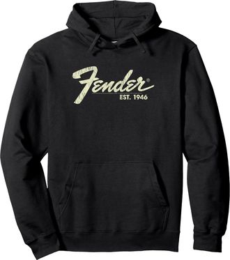 Fender Classic Fender Est. 1946 Pullover Hoodie