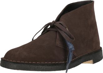 Clarks Schn&uuml;rschuhe Desert Boot