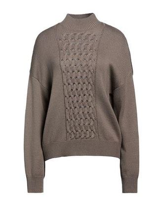 Kaos MAILLE - Cols roul&eacute;s sur YOOX.COM