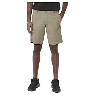 Kaporal Homme Malon Shorts, Camel, 34 EU