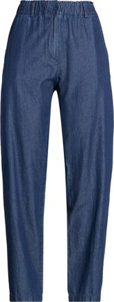 Smiling London HOSEN & R&Ouml;CKE - Jeanshosen auf YOOX.COM