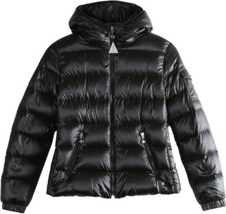 Moncler Femme, Vestes, Noir, Taille: 42 FR Moncler Manteaux Black