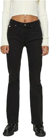 Guess Femme, Jeans, Noir, Taille: W29 Jeans droits