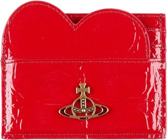 Vivienne Westwood Kleinlederwaren - Kartenetuis auf YOOX.COM