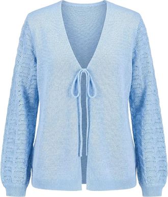 Miamoda Strickjacke
