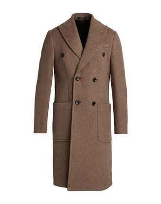 Emporio Armani MANTEAUX - Manteaux longs sur YOOX.COM