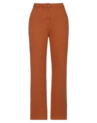 Alberta Ferretti HOSEN & R&Ouml;CKE - Jeanshosen auf YOOX.COM