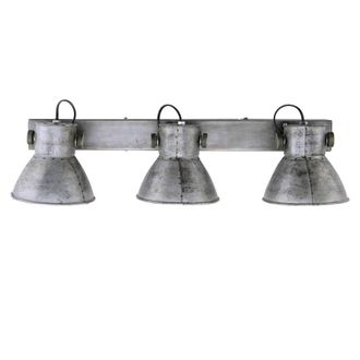 Leuchten Direkt Vintage Decken Strahler Wohn Schlaf Zimmer Leuchte Retro Lampe verstellbar 11480-77