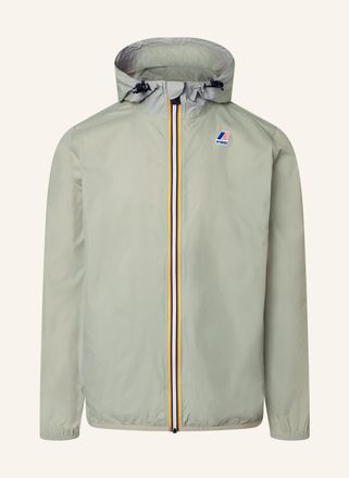 K-Way K-Way Funktionsjacke LE VRAI 4.0 CLAUDE