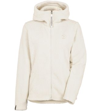 Didriksons 1913 504722 - ANNIKEN WNS FZ 2 398 Shell White Gr. 44