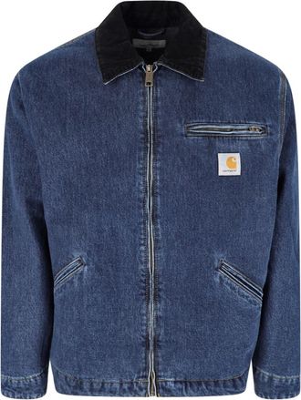 Carhartt Work in Progress Jacke Og Detroit