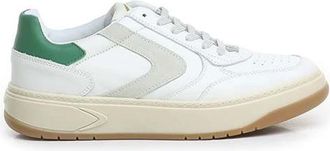 Valsport Homme, Chaussures, Blanc, Taille: 41 EU Hype Leather Suede