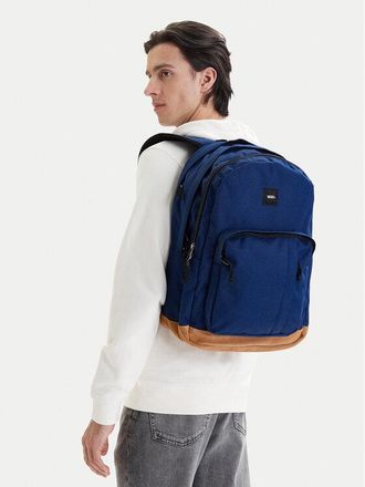 Vans Rucksack Old Skool Trek Backpack VN000HRHFOB1 Dunkelblau
