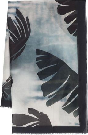 Dries Van Noten Homme, Accessoires, Bleu, Taille: ONE Size Towels