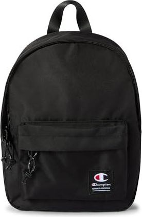 Champion Lifestyle Bags Script Shop-(806020) 11 l, Sac à Mixte, Noir (NBK), Taille Unique