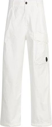 C.P. Company Pantalon large &eacute;lastiqu&eacute; en coton
