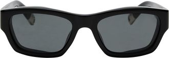 Jacquemus BRILLEN - Sonnenbrillen auf YOOX.COM