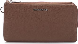 Mandarina Duck Damen Pouch Mellow Leather, 06 m
