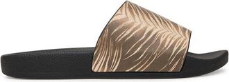 Just Cavalli Pantoletten 80RA3SZ2 ZSE53 Braun