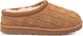 UGG Tasman Woven Boots