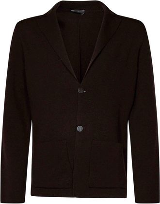 Drumohr Blazer - Braun