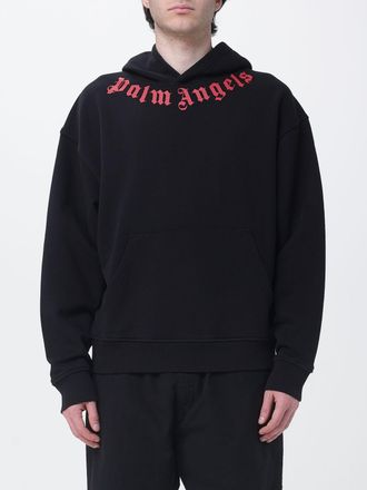 Palm Angels Sweatshirt PALM ANGELS Homme couleur Noir