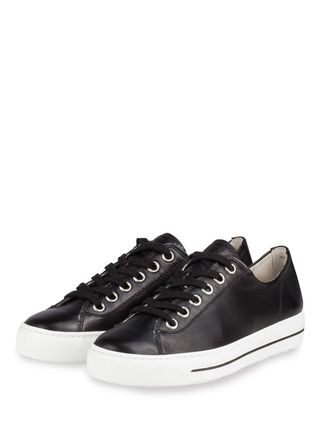 Paul Green Sneaker schwarz