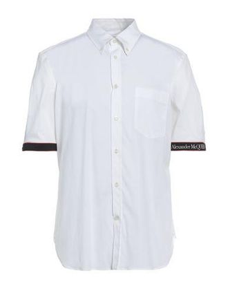 Alexander McQueen TOPS - Chemises sur YOOX.COM